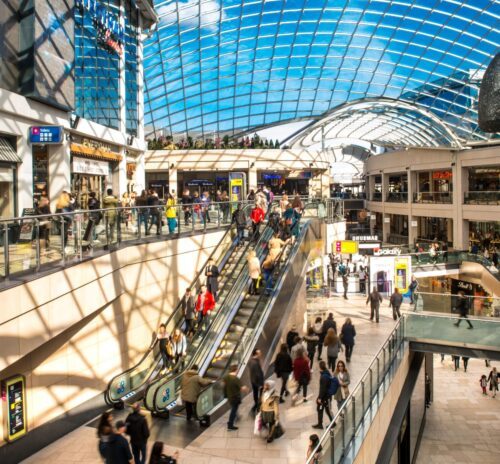 Trinity – Spotlight