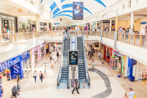 Bluewater – Spotlight