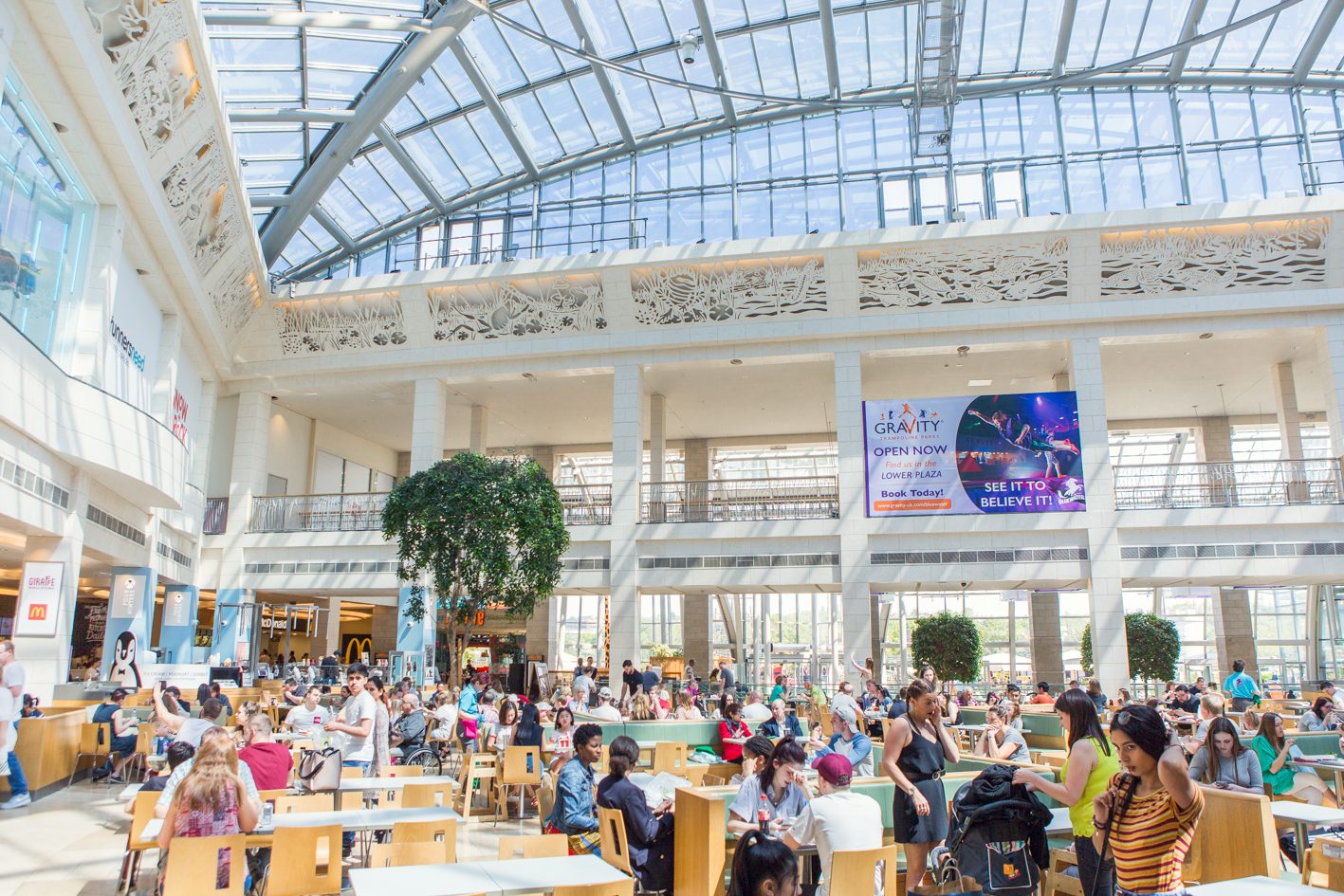 Bluewater – Spotlight