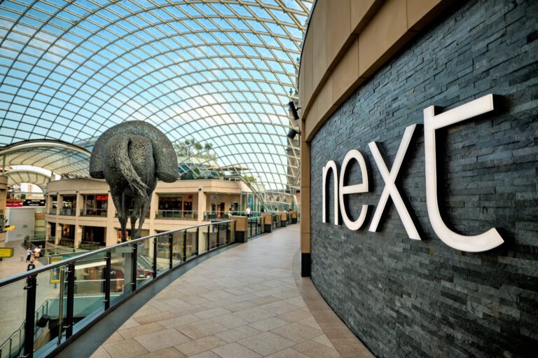 Trinity – Spotlight