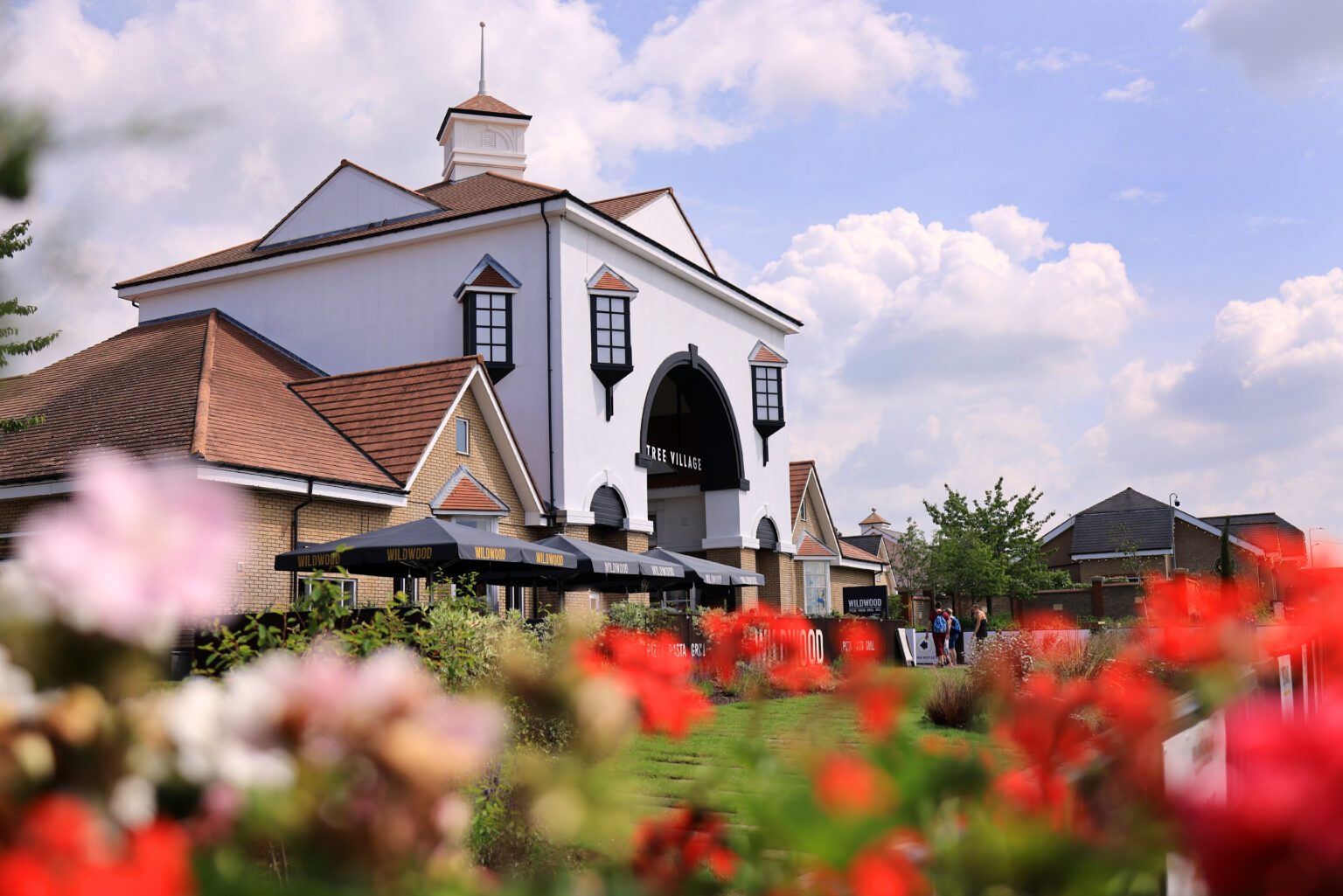 Braintree Village – Spotlight