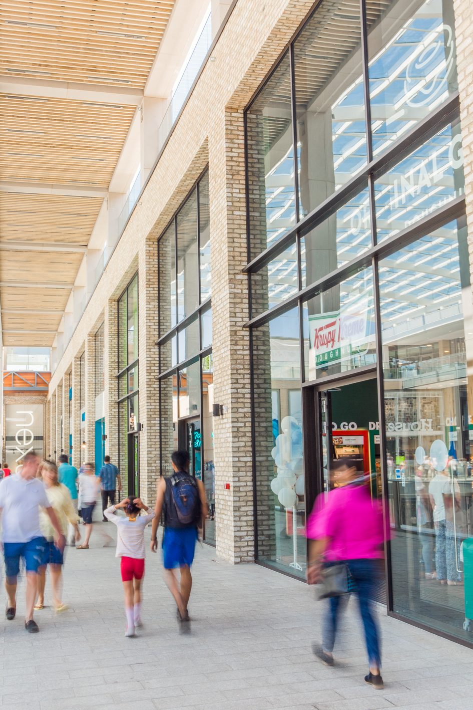 Westgate – Spotlight