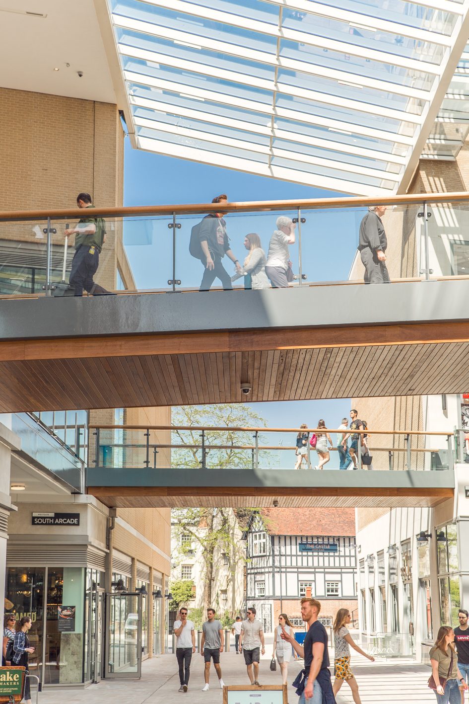 Westgate – Spotlight