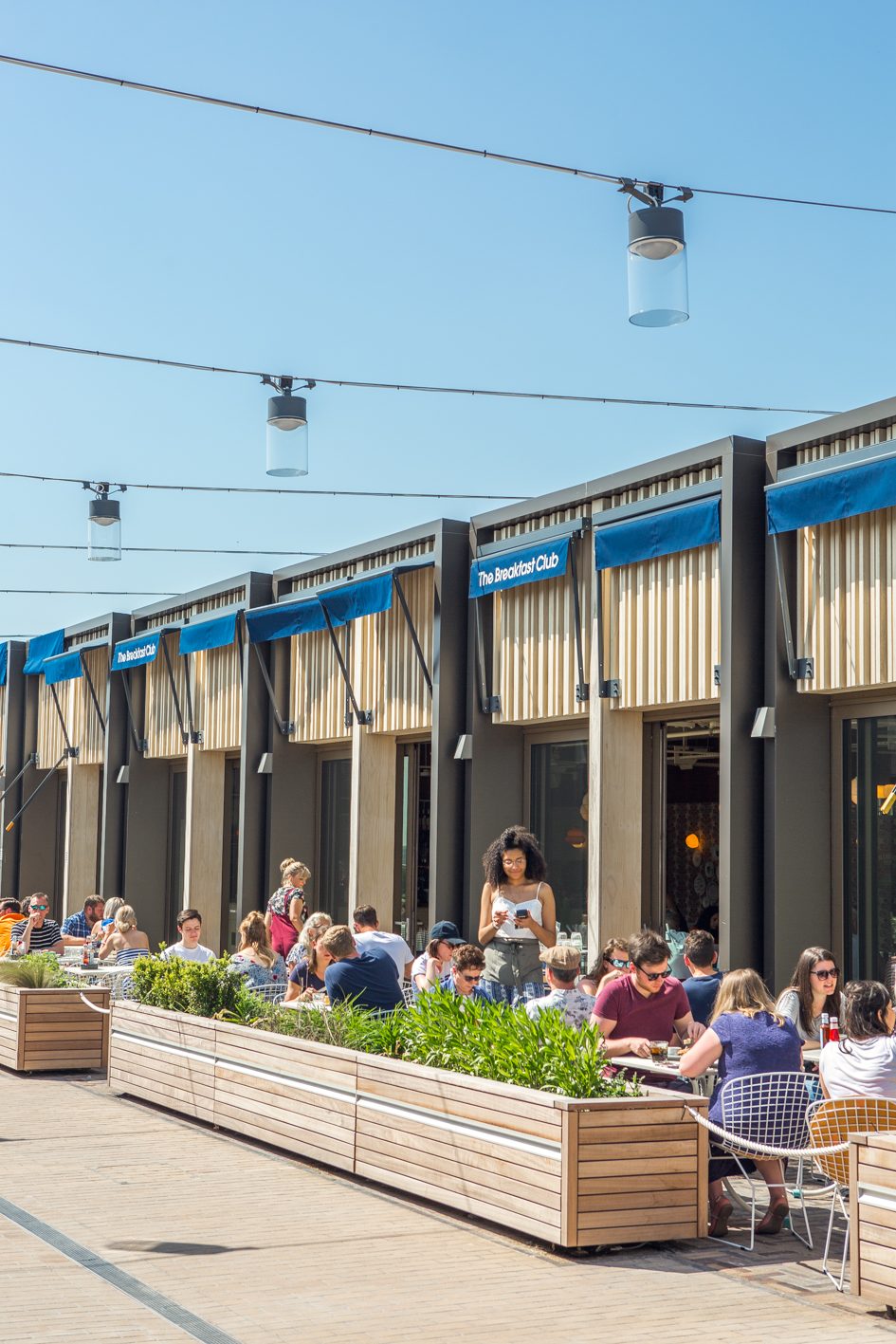 Westgate – Spotlight