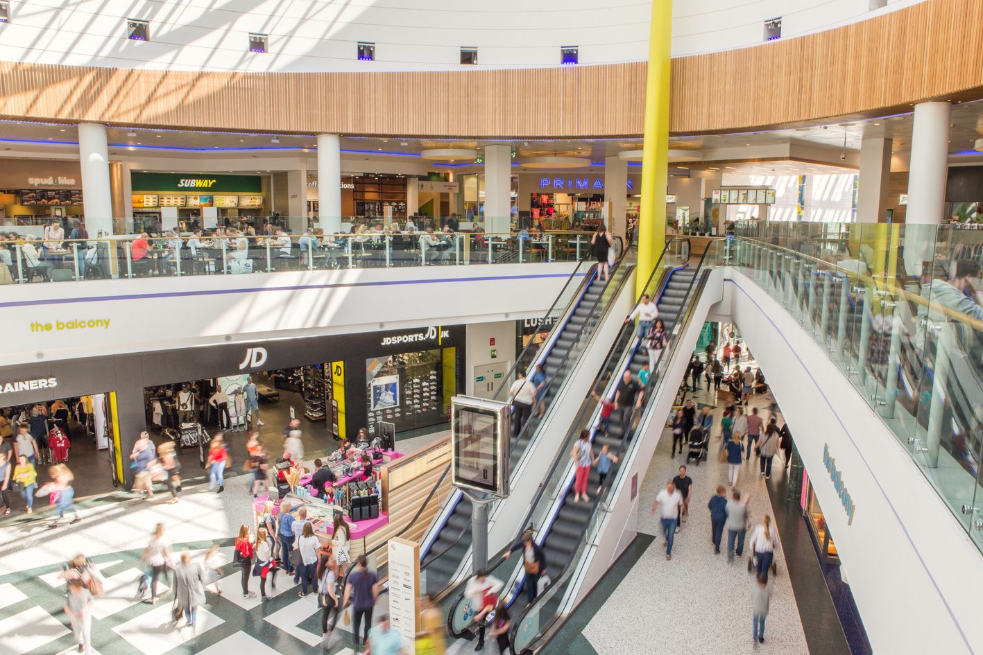 Locations – Spotlight