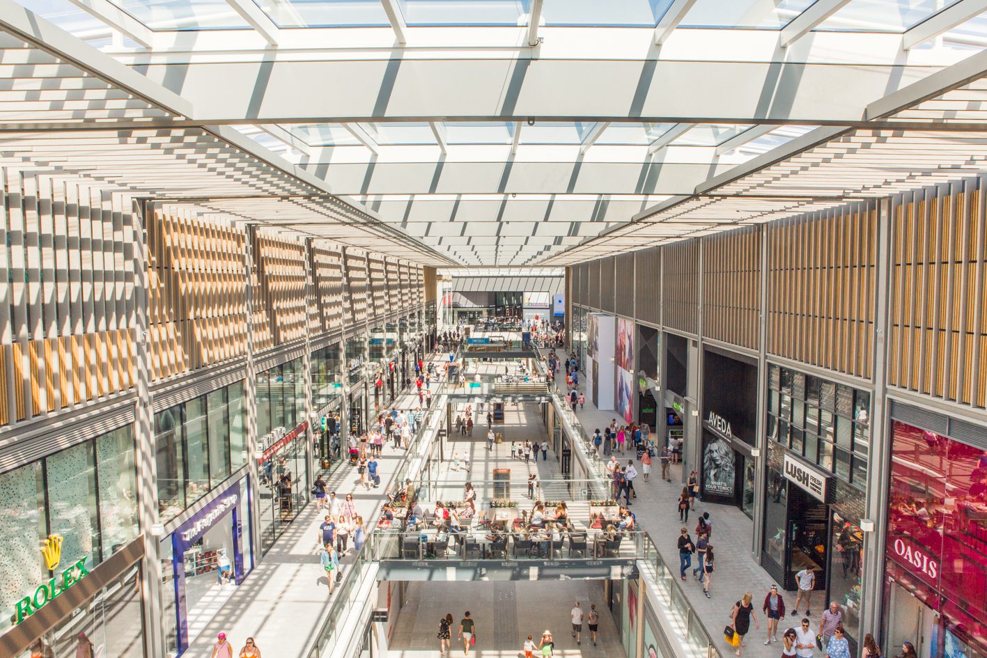 Locations – Spotlight