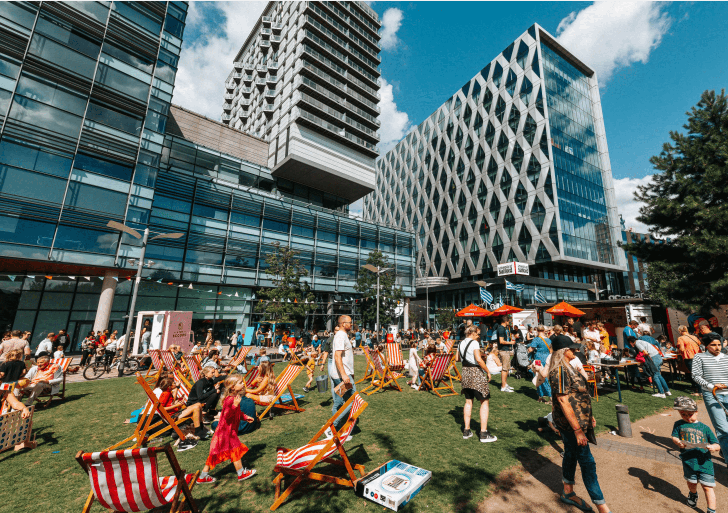 Media City – Spotlight
