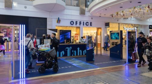 Bluewater – Spotlight