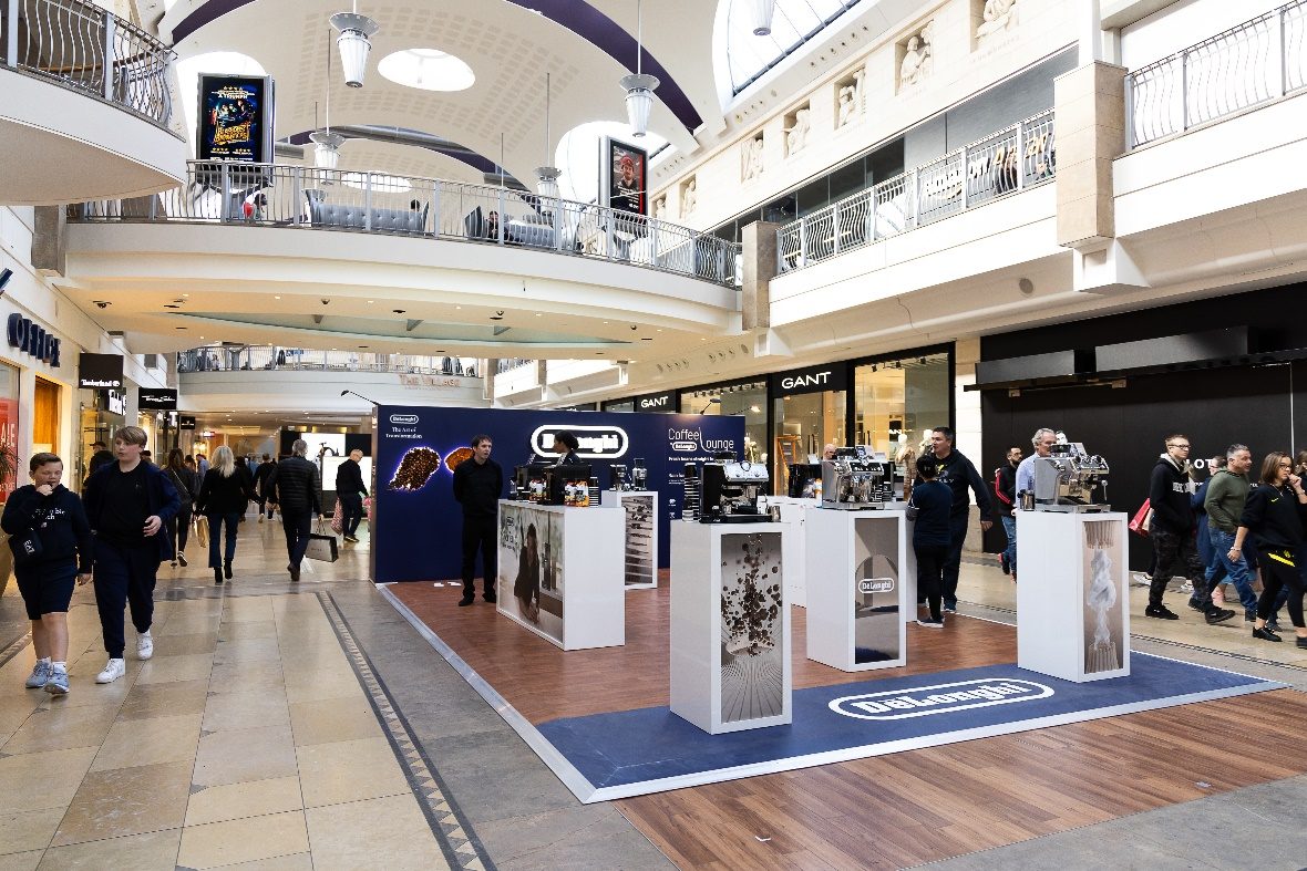 Bluewater – Spotlight