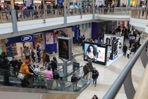 Bluewater – Spotlight